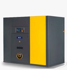 Cálculo, Diseño y Fabricación de Red Neumática - Air Center