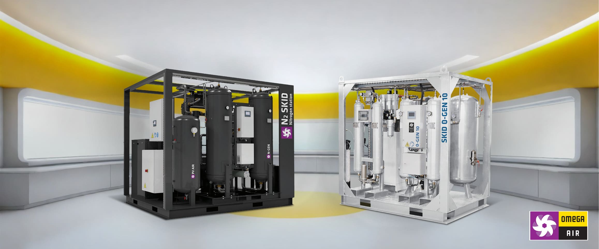 Aircenter - Air Center