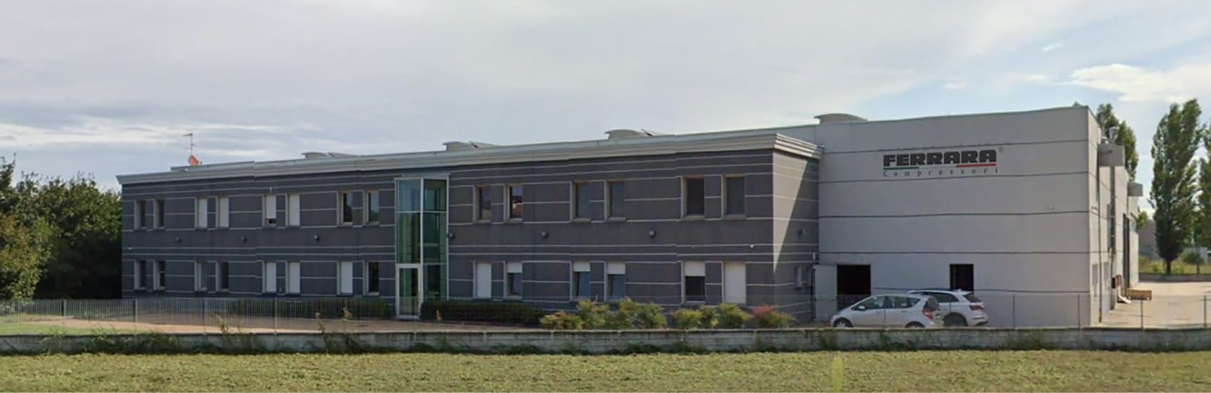 Conoce sobre Ferrara